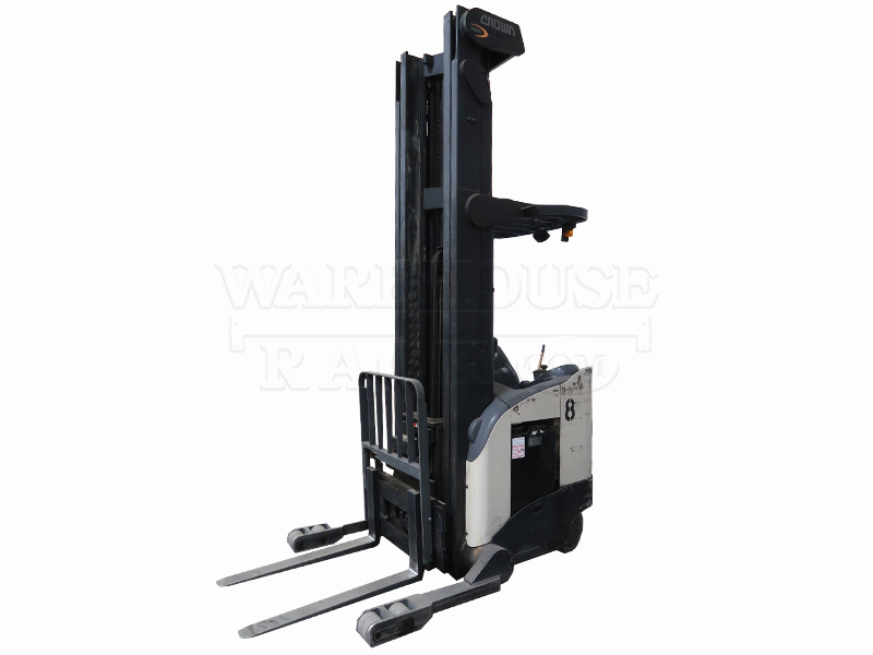 Reach Truck : Warehouselift